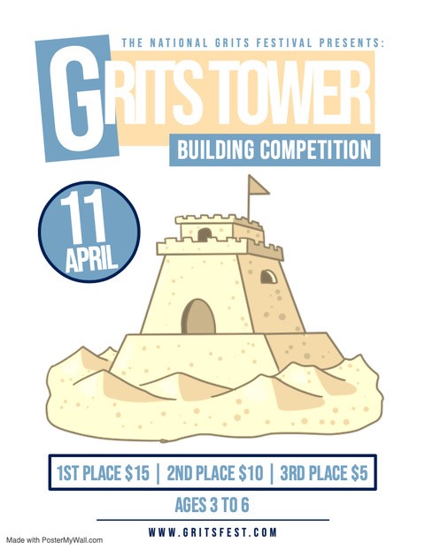 Contests | National Grits Festival